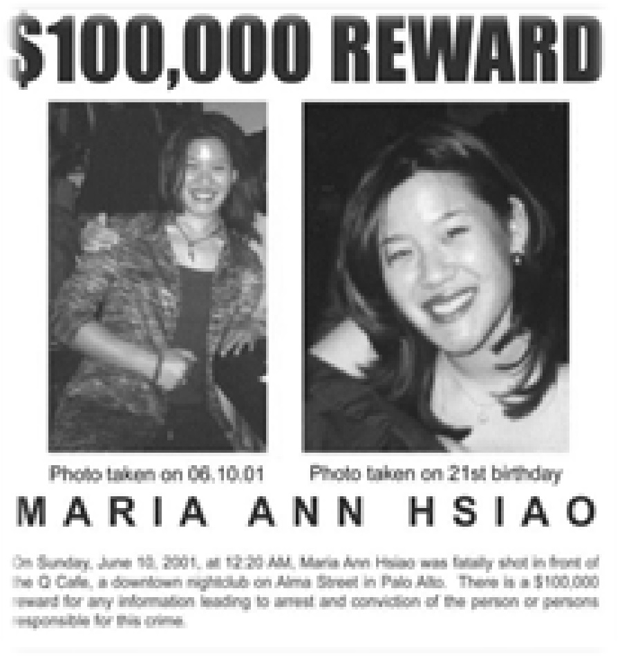 Episode 11 Maria Ann Hsiao – Case Acquaint